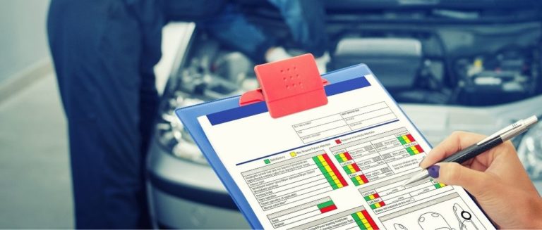 Carnet Entretien Voiture Kia Sportage | Pdf Gratuit à Imprimer